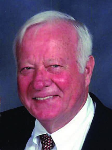 Donald Massey Cleveland County Herald