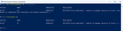 Azure Powershell Module Az 9 0 0 Released Icewolf Blog