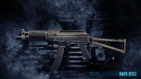 File Pd2 Vityaz 1 Internet Movie Firearms Database Guns In