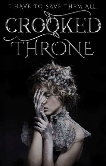 Crooked Throne Aliyah Bonds Wattpad