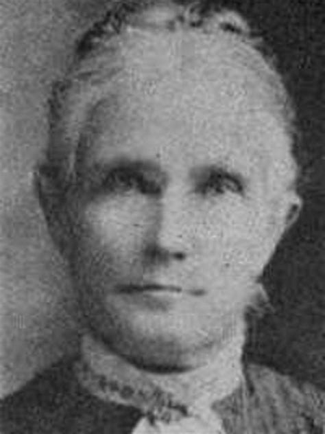 Mary Hunt Church History Biographical Database