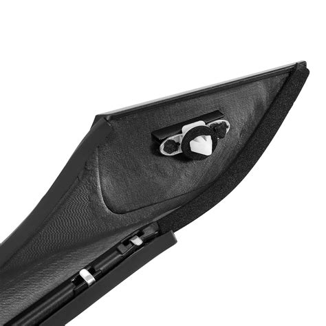Rear Right RH Side Pillar Molding Trim For NISSAN MAXIMA 2016 17 21