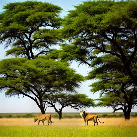 As MAIS BELAS Aves da Savana que Você Precisa Conhecer