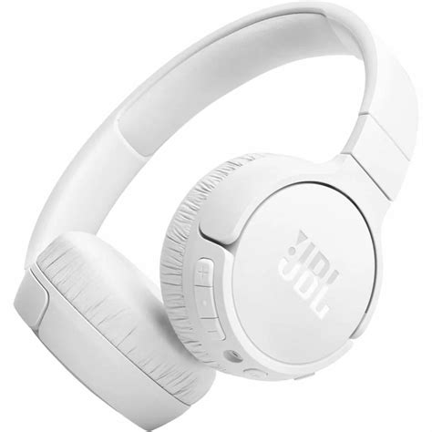 Jbl Tune Nc Wireless Headphones Bluetooth Active Noise Cancelling White Expert Portlaoise