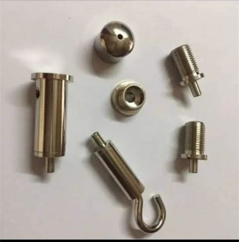 Material Stainless Steel Wire Rope Cable Blocker For Industrial At ₹ 9 Piece In Jamnagar