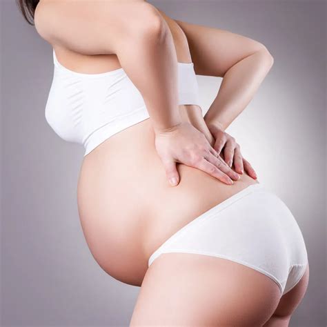 Pregnancy Hip Back And Pelvic Pain Help