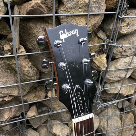 Gibson Les Paul Standard Ex Peter Green GREENY 1969 Goldtop Guitar For