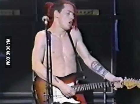 I Hope The Guitar Was GAG