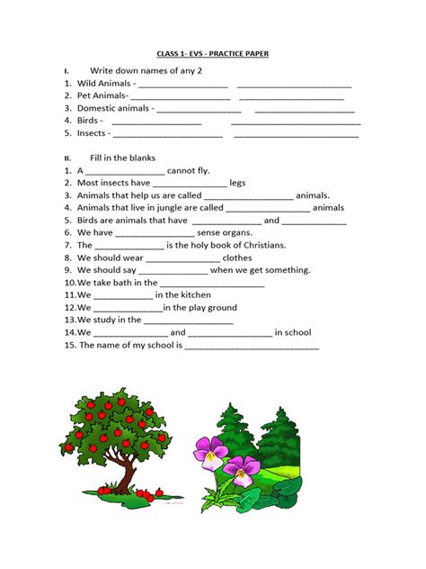 Evs 1 Pdf