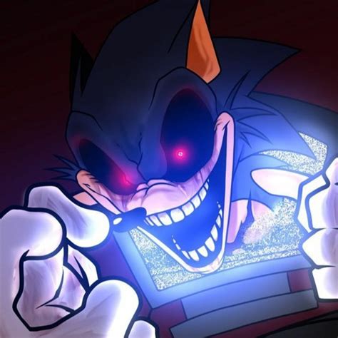 Stream Fanmade VS Sonic EXE Lord X Song Tides By GluttonyALT Listen