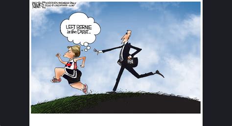 Here Are The Best Political Cartoons For The Week By Joseph Grund