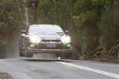 Steve Glenneys Flying R35 Gtr By Stuart Daddow