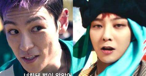 빅뱅 지드래곤·나간 탑 활동 동시 시작 [종합]