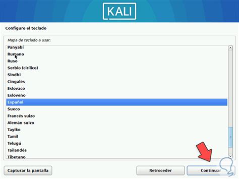 Cómo Instalar Kali Linux 20231 Solvetic