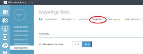 C Where Do I Stick My Azure Connection String Stack Overflow