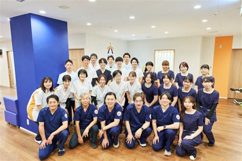 【2025年最新】十日市場整形外科内科リハビリテーションクリニックの理学療法士求人パート・バイト ジョブメドレー