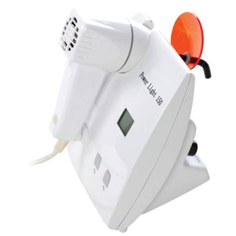 Buy Cheap Tpc Pl 150 Dental Halogen Curing Light Wired Curing Light
