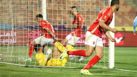 موعد مباراة الأهلي ومودرن سبورت في الدوري الممتاز والقنوات الناقلة