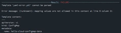 Unify Render Errors And Handle An Edge Case By Knverey · Pull Request