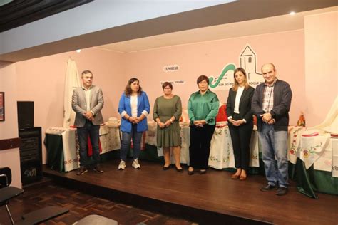 Casa do Povo de São Roque do Faial recebe exposição Fios e pontos