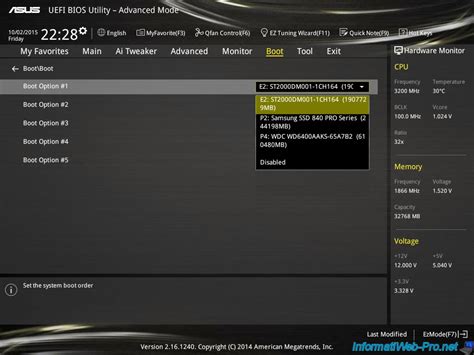 Create And Configure A RAID 0 1 5 With An Adaptec RAID 6405 Controller RAID Tutorials
