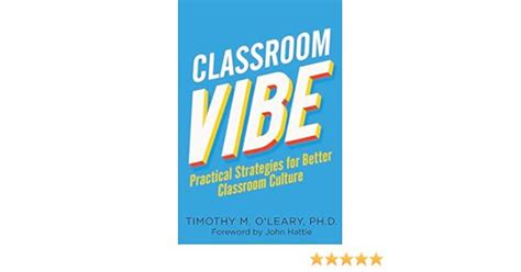 Educational Data Talks On Linkedin Classroom Vibe Practical Strategies For A Better Classroom
