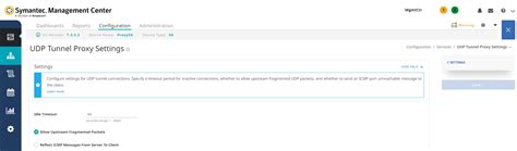 New Microsoft Teams Proxy Service