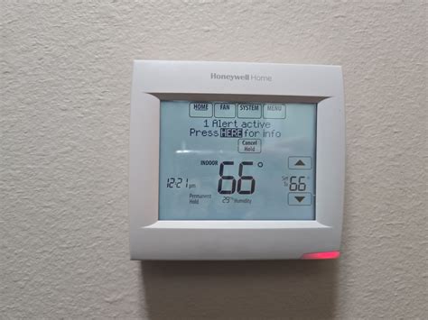 Replace A Thermostat Yakima Handyman Replace A Thermostat Yakima Handyman