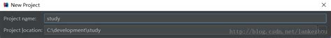 Intellij Idea创建maven Spring项目idea2023新建spring Maven项目 Csdn博客