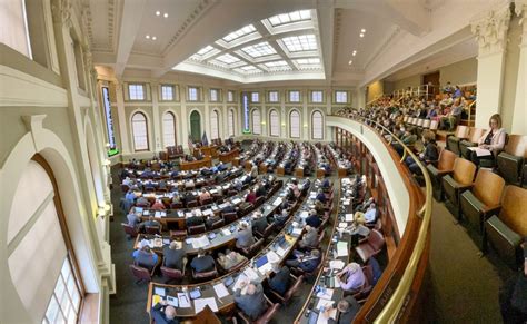 Bill To Allow Lawsuits Against Gun Manufacturers Narrowly Advances To
