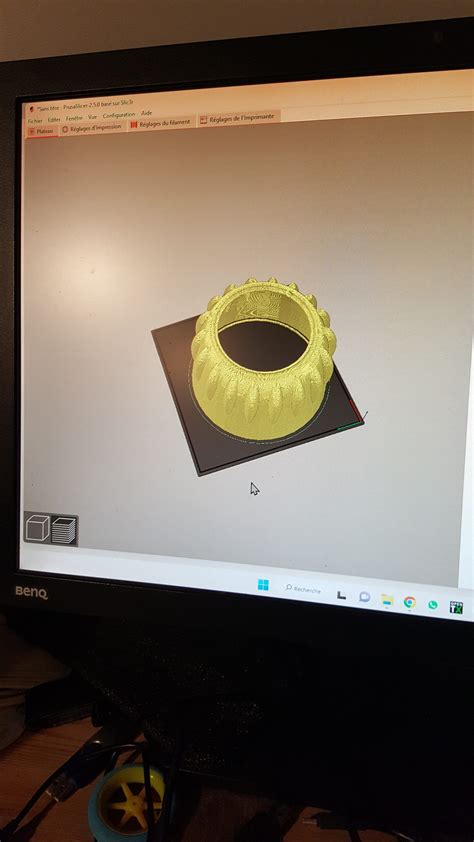 Help I Do Not Understand Prusaslicer Prusa3d Forum