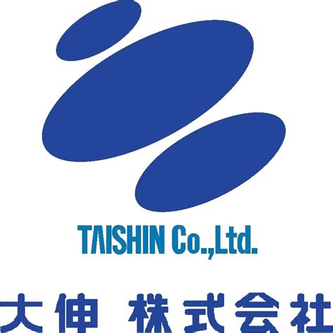 Taishin Co Ltd Logo Mark Okinawa Institute Of Science And