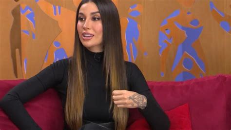 Convidada em programa Bianca Andrade revela motivo de término Fred Bruno