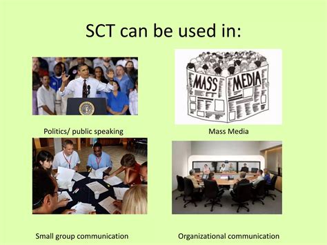 Symbolic Convergence Theory PPTX