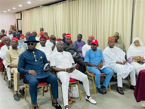 Rabiu Musa Kwankwaso On Twitter This Afternoon I Attended The