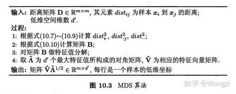 机器学习（十） 降维与度量学习 知乎