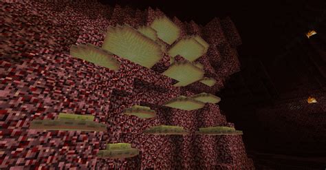 майнкрафт мод Better Nether