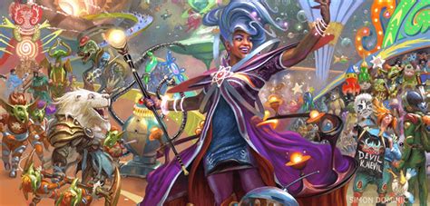 Magic The Gathering Si Ispira Al Gcc Pokémon Ecco Le Carte Foil