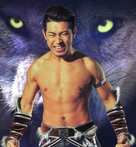 Fan Hewei: Profile & Match Listing - Internet Wrestling Database (IWD)