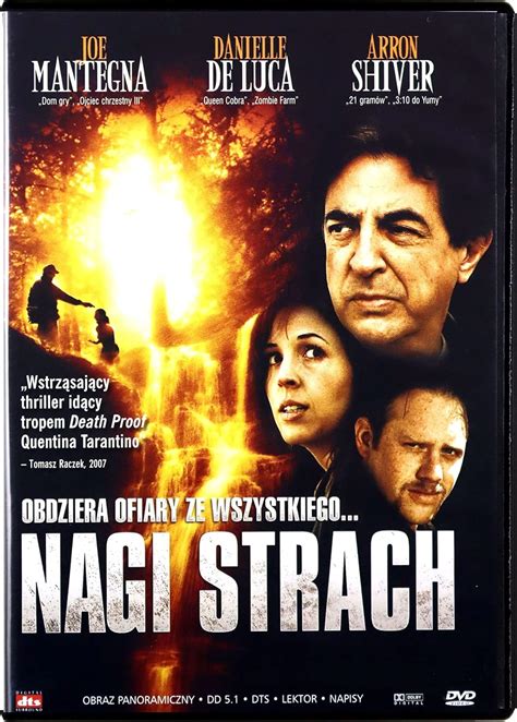 Naked DVD Region English Audio Amazon Co Uk Danielle De Luca Sonja Runar Ronald