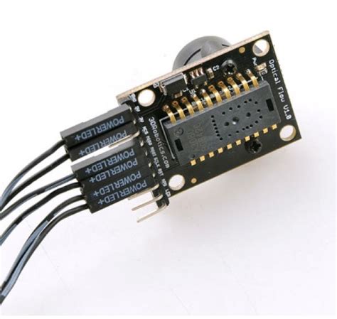Buy Optical Flow Sensor India