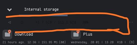 How To Change This Font Color R MiXplorer