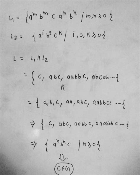 Theory Of Computation Gate Cse 2009 Question 40 Theory Of Computation Gate Cse 2009 Question 40