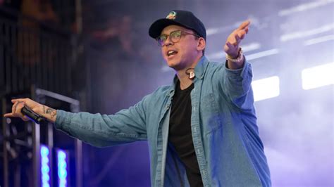 Take A Look At Logic S New Video Fear Off The LP ULTRA Power FM