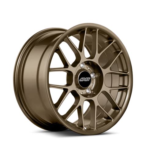 Apex Flow Formed Wheels Wheels Collection Ltd