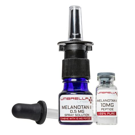 Peptides – Page 2 – UMBRELLA Labs