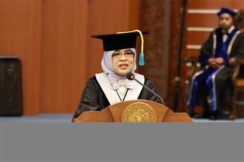 Gubes Unair Paparkan Strategi Bisnis Berkelanjutan Guna Menghadapi