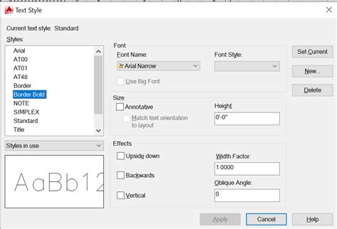Solved Font Issue Autodesk Community