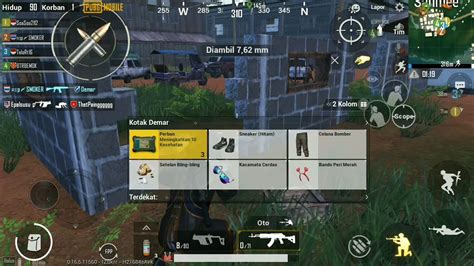 GENDONG RANDOM YouTube