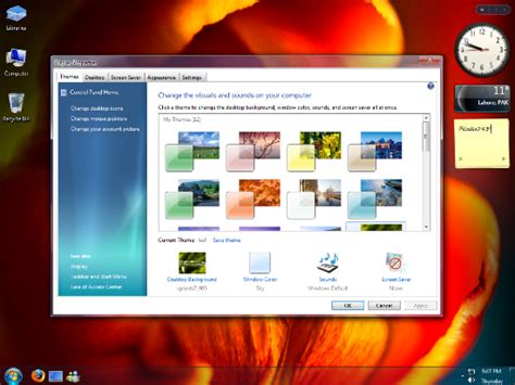 Windows 7 Transformation Pack 2 0 Home Of Softwares